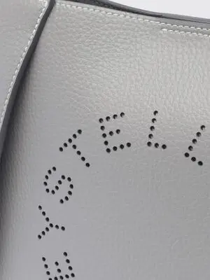 Stella McCartney Crossbody Bag - Grey
