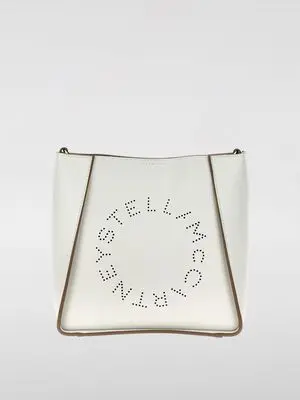 Stella McCartney Crossbody Bag - White