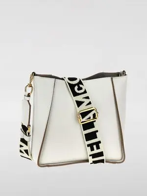Stella McCartney Crossbody Bag - White