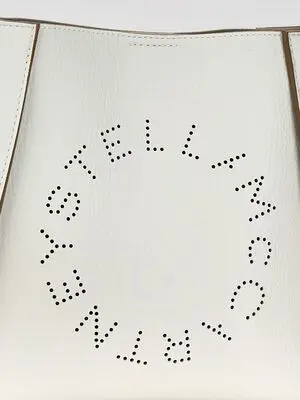Stella McCartney Crossbody Bag - White