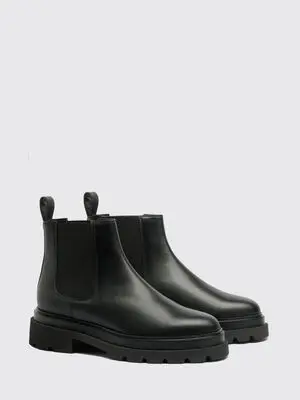 Santoni Chelsea Boots