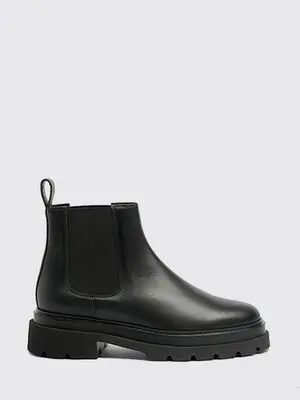 Santoni Chelsea Boots - Black