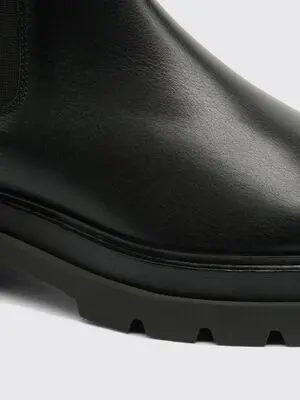 Santoni Chelsea Boots