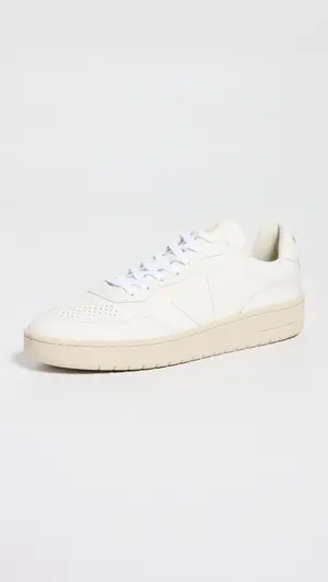 VEJA V-90 Sneakers - Extra White
