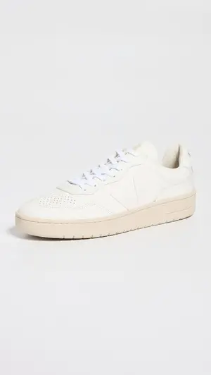 VEJA V-90 Sneakers - Extra White