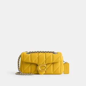 COACH Tabby Shoulder Bag