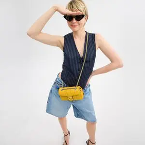 COACH Tabby Shoulder Bag