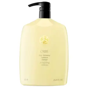 Oribe Hair Alchemy Resilience Shampoo 33.8 Oz - One-color