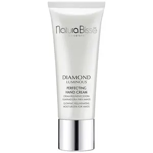 Natura Bissé Diamond Luminous Perfecting Hand Cream 75ml - One-color