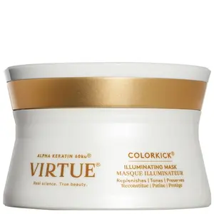 Virtue® Colorkick Illuminating Mask 150ml - One-color