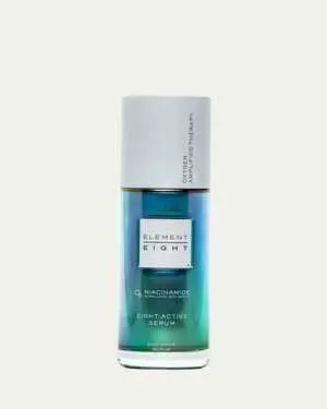 ELEMENT EIGHT O2 Niacinamide Eight Active Serum - One-color