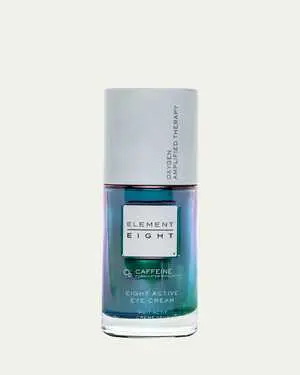 ELEMENT EIGHT O2 Caffeine Eight Active Eye Cream - One-color