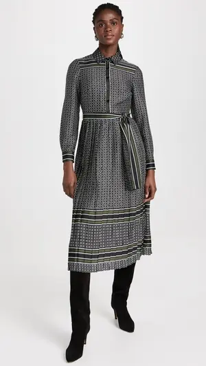 Shoshanna Brighton Dress