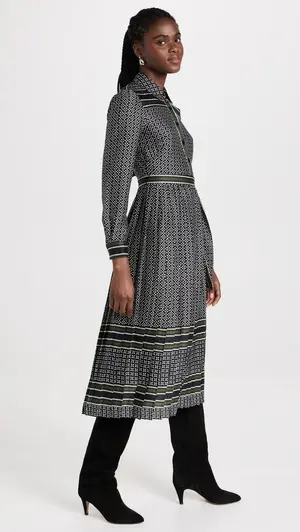 Shoshanna Brighton Dress