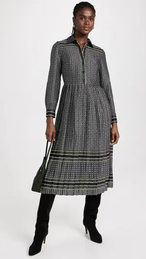 Shoshanna Brighton Dress
