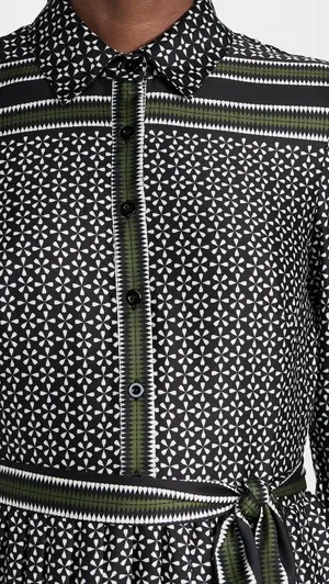 Shoshanna Brighton Dress