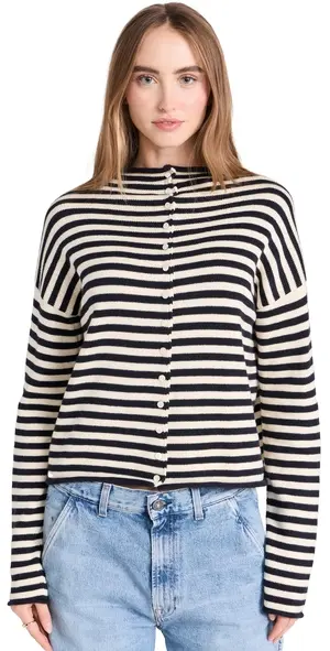 Alex Mill Striped Knitwear For Women