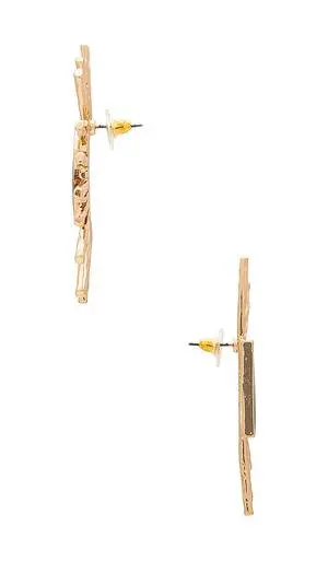 8 Other Reasons Desert Sun Earrings