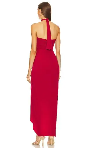 MICHAEL COSTELLO X Leo Gown