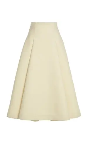 Bottega Veneta Midi Skirts