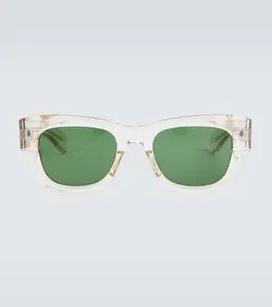 Jacques Marie Mage Oversized Eyewear For Men