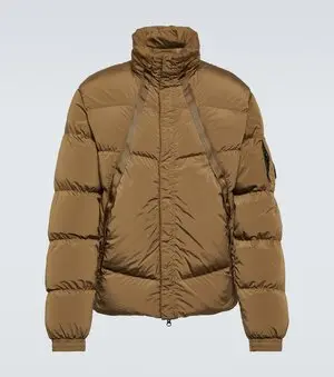 C.p. Company Oversized Jackets For Men