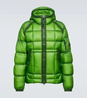 C.P. COMPANY Down Jacket