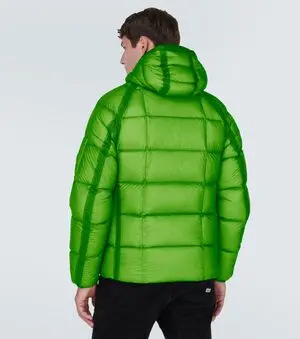 C.P. COMPANY Down Jacket