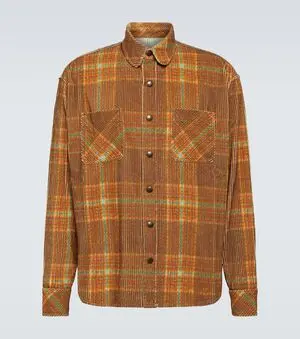 Erl Single Breasted Outerwear For Men