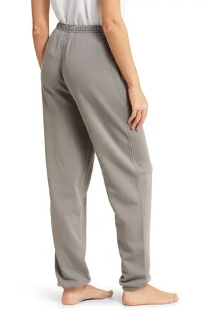 Lunya Silksweats™ Reversible Pajama Joggers - Ebbing Fog