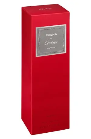 CARTIER Pasha De Parfum Refill
