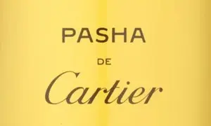 CARTIER Pasha De Parfum Refill