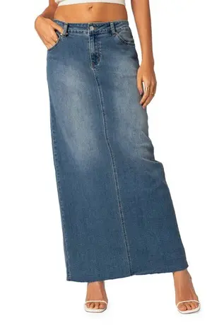 Edikted Maxi Skirts