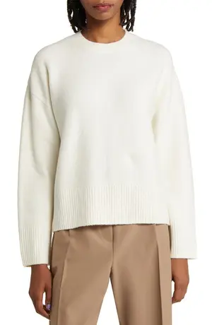 & Other Stories Crewneck Sweater
