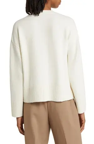 & Other Stories Crewneck Sweater