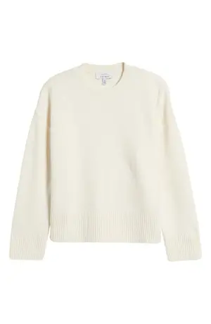 & Other Stories Crewneck Sweater