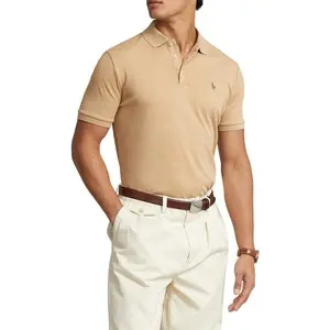 Polo Ralph Lauren Cotton Polo