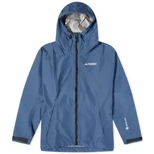 Adidas Xperior Gore-tex Packable Jacket