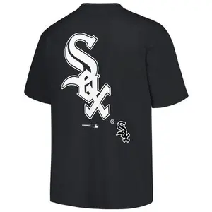 PLEASURES Chicago White Sox Ballpark T-shirt