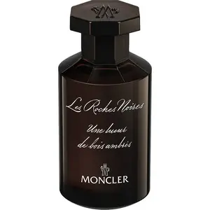 Moncler Les Roches Noires Eau De Parfum - No Color