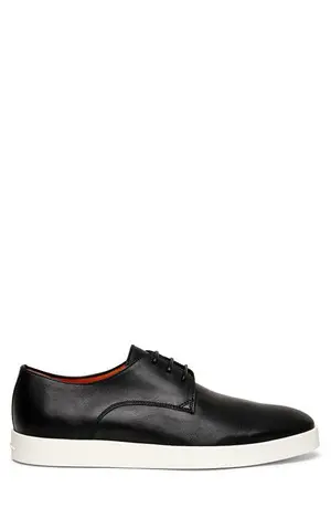 Santoni Dilate Derby Sneakers