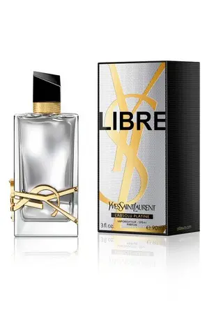 Saint Laurent Libre Absolu Platine Eau De Parfum