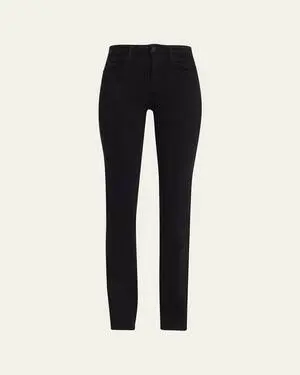 L'Agence Selma Slim Bootcut Jeans