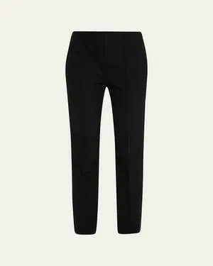 Kobi Halperin Briley Twill Pants - Black