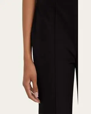 Kobi Halperin Briley Twill Pants - Black