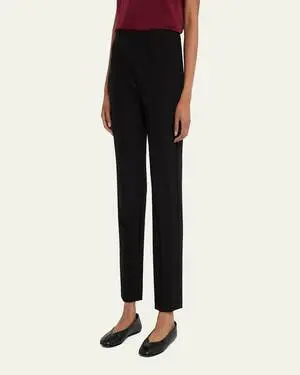 Kobi Halperin Briley Twill Pants - Black