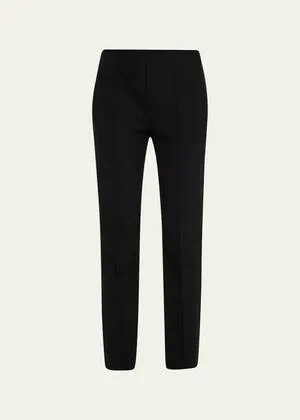 Kobi Halperin Briley Twill Pants - Black