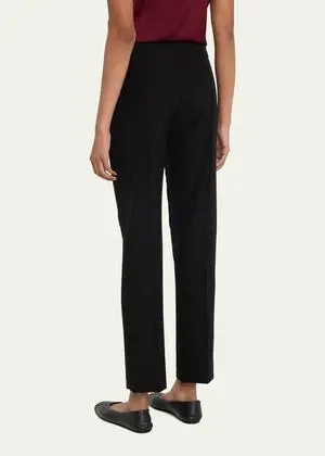 Kobi Halperin Briley Twill Pants - Black