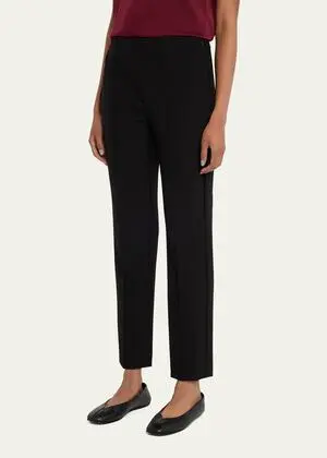 Kobi Halperin Briley Twill Pants - Black