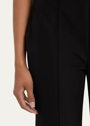 Kobi Halperin Briley Twill Pants - Black